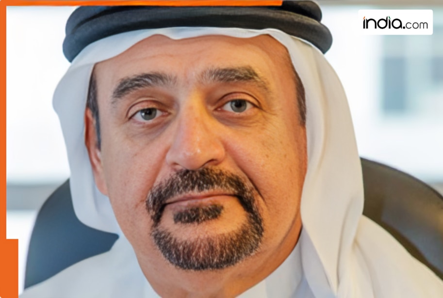 Meet Sharafuddin Sharaf who is set to invest Rs 50000000000 in Kerala, he is from..., his ...