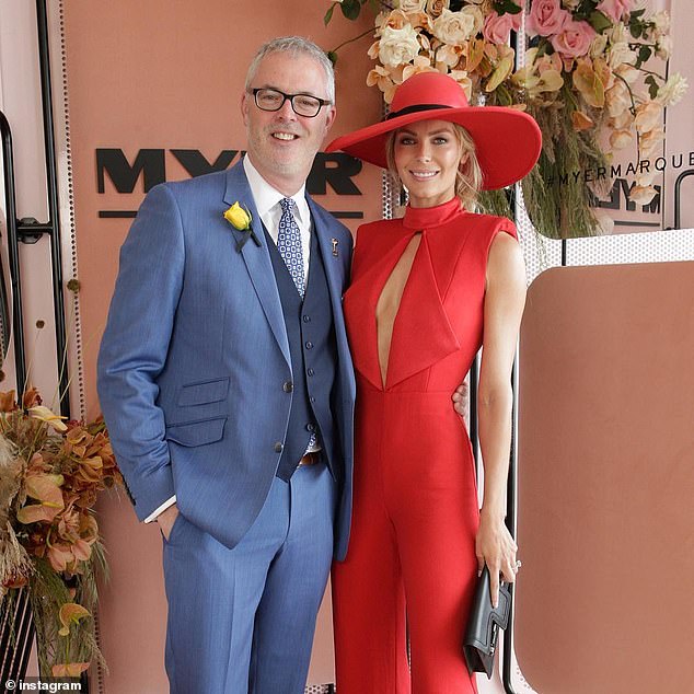 CEO of major Australian company suddenly dies aged 57