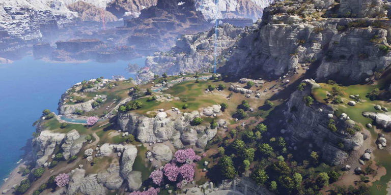 How To Trap A Maeguana In Ark: Survival Ascended