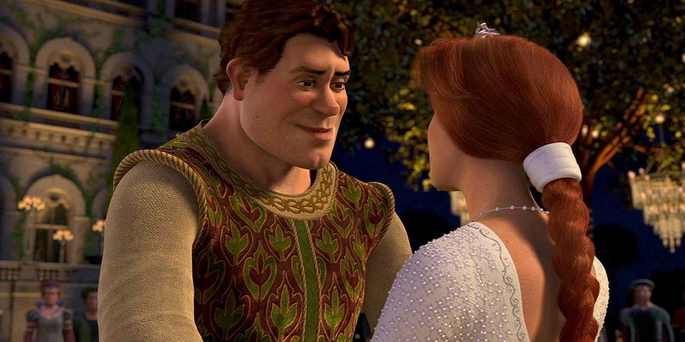 21 Years Later, DreamWorks' Shrek 2 Almost Doubled Shrek’s Box Office ...