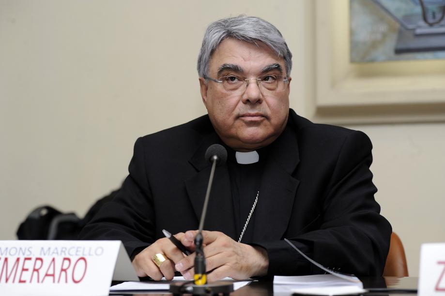 Il cardinale Semeraro: «Le carte firmate dal Papa? Un segno di speranza ...