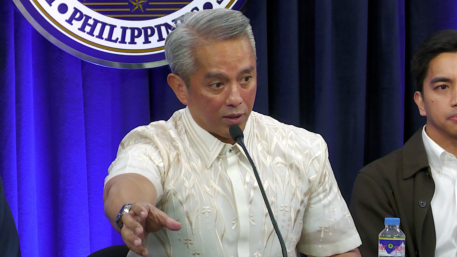 PNP records 8 kidnapping cases in 2025; all involving foreigners
