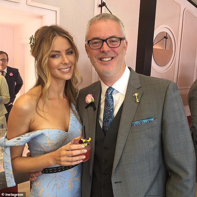 CEO of major Australian company suddenly dies aged 57