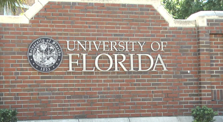 University of Florida ranks number 2 in state for providing most ...