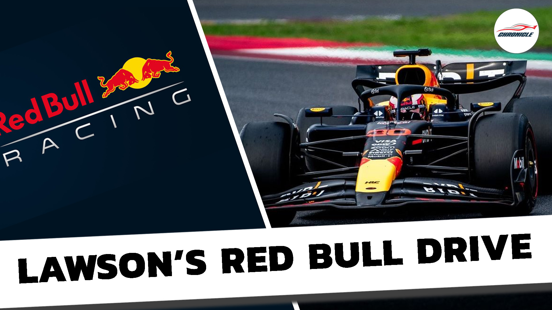 "The Car Does Exactly What You Want it to Do" - Lawson on First Red ...