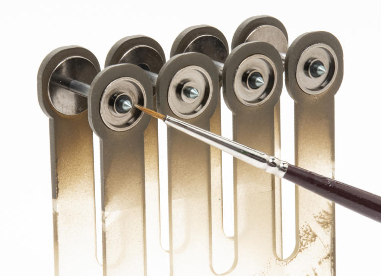 What is liquid mask?