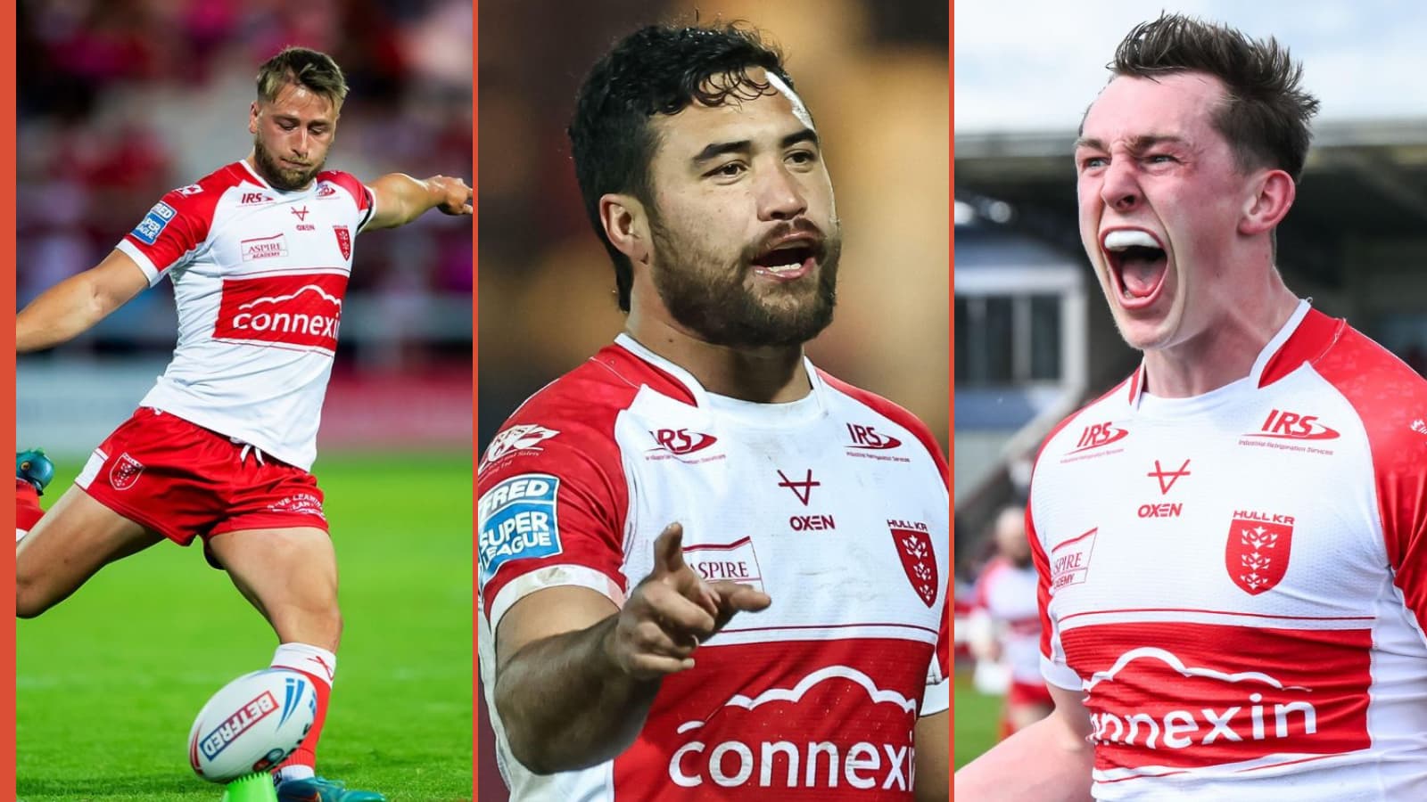 Analysing Hull KR’s half-back options after Mikey Lewis blow with ...