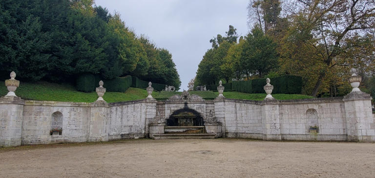 A Visit to Château Bizzy: History, Elegance, and Timeless Charm