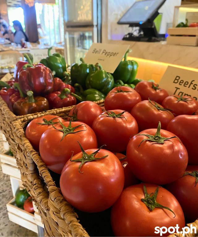 Chef Robby Goco Goes Back to the Basics of Greek Cuisine at Elaia