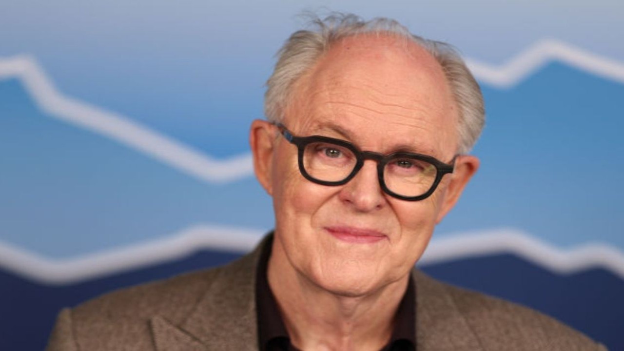 HBO’s Harry Potter TV Series Casts John Lithgow as Albus Dumbledore ...