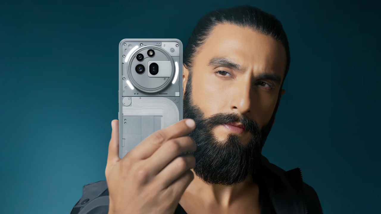 Nothing Phone 3a: Price In India, Launch Date, Full Specifications ...