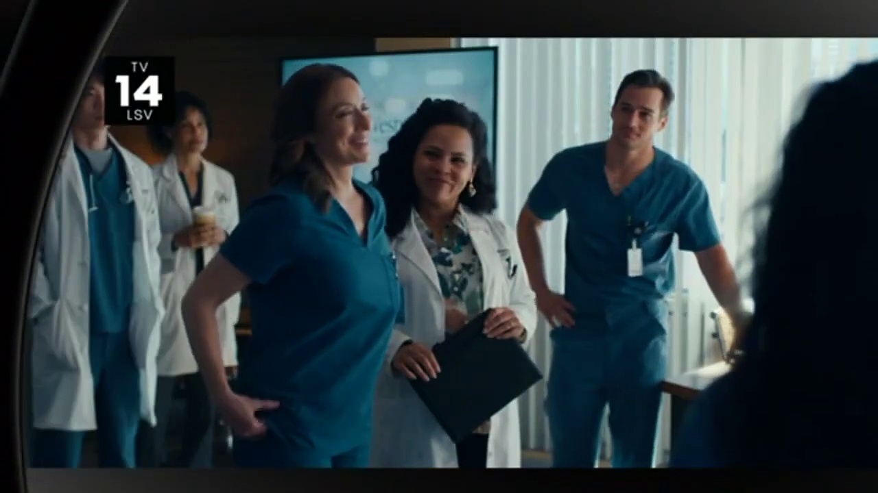 Doc Season 1 Episode 9 Promo