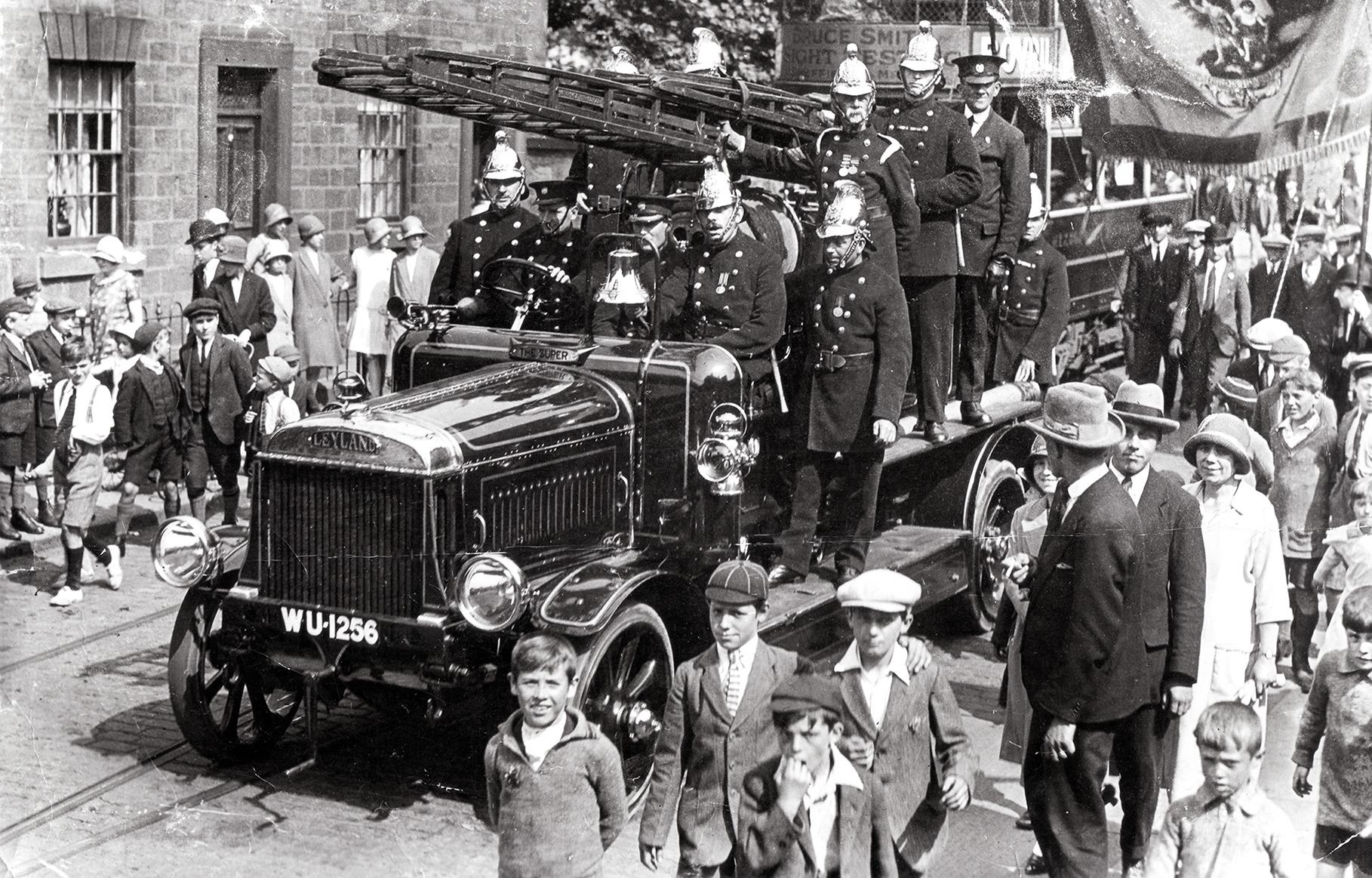 Sheffield retro: 17 fascinating photos looking back at Sheffield in the ...