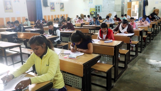 TS Inter Hall Ticket 2025: IPE 1st, 2nd year hall tickets out ...