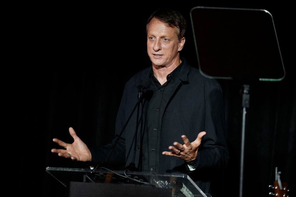 Tony Hawk Wishes Kurt Cobain Was Still Alive To Meet Their Shared ...