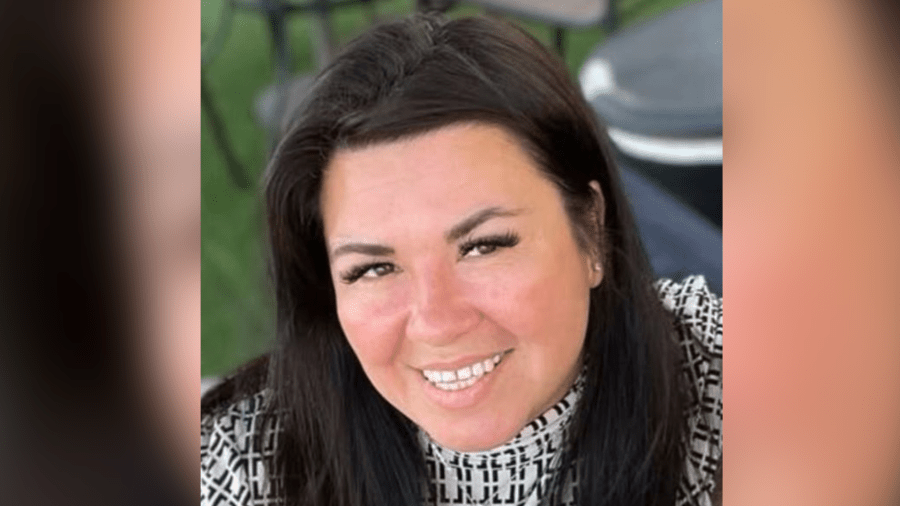 Suspect in Cal Fire captain’s death seen on video with apparent blood ...