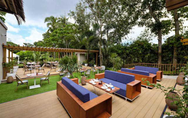 Chef Robby Goco Goes Back to the Basics of Greek Cuisine at Elaia