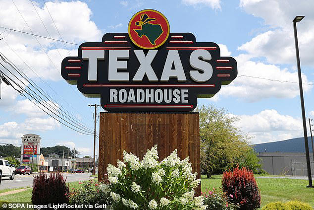 Texas Roadhouse server reveals epic order hack that customers are ...