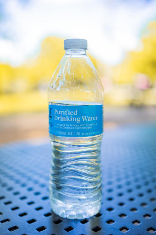 Purified Water vs. Distilled Water: Understanding the Differences and ...