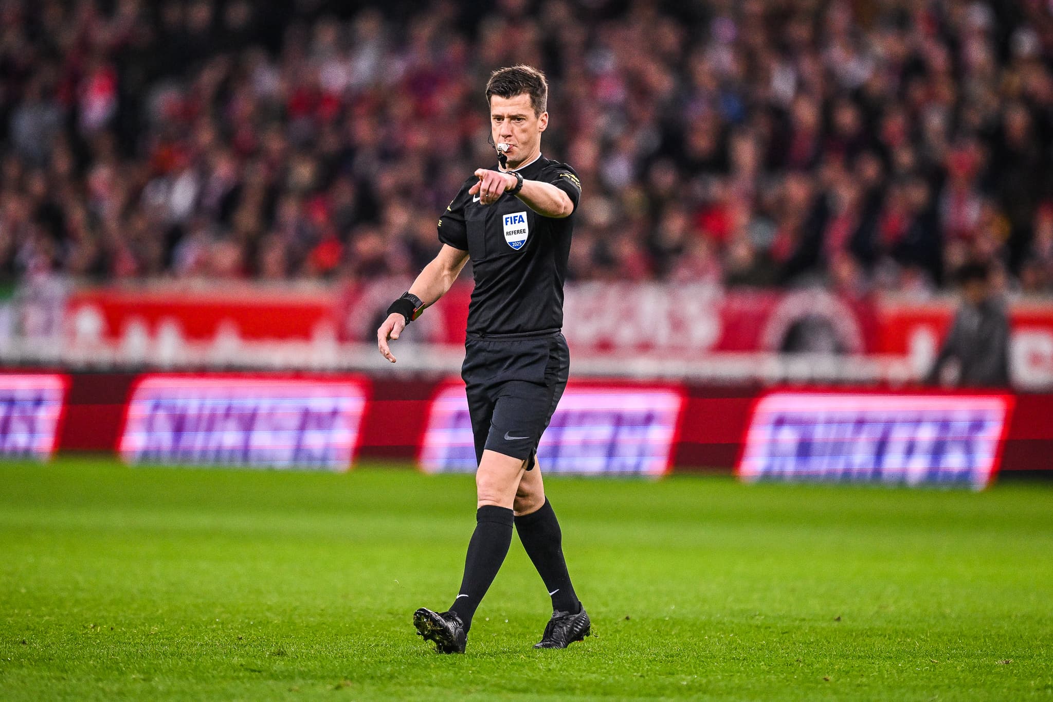 Ligue 1: Benoît Bastien premier, une rétrogradation en Ligue 2... On ...