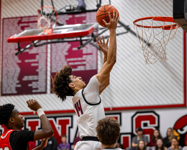 Aptos beats Pioneer; set to host defending D-III champ SHC in semifinals | CCS basketball roundup