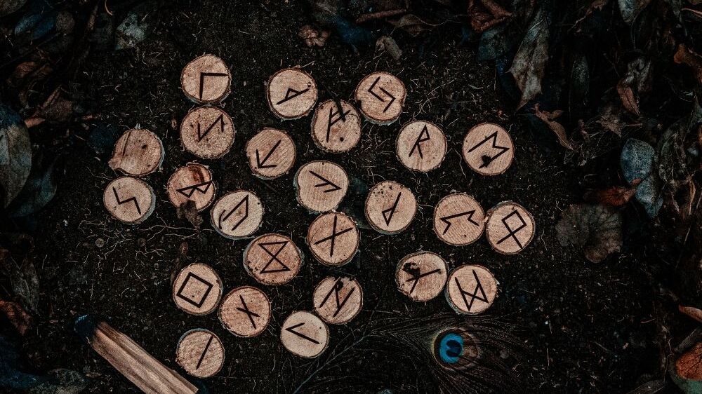Significado das runas, descubra a mensagem