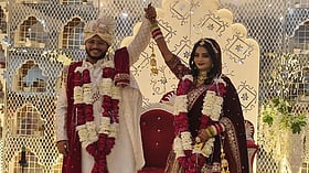 Love Speaks Volumes: Deaf & Mute Couple Get Married In Uttar Pradesh's ...