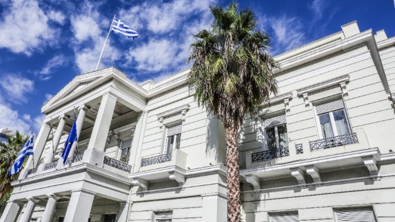 Συλλυπητήρια ΥΠΕΞ για το Κραν Μοντανά - «Παρακολουθούμε στενά την ...