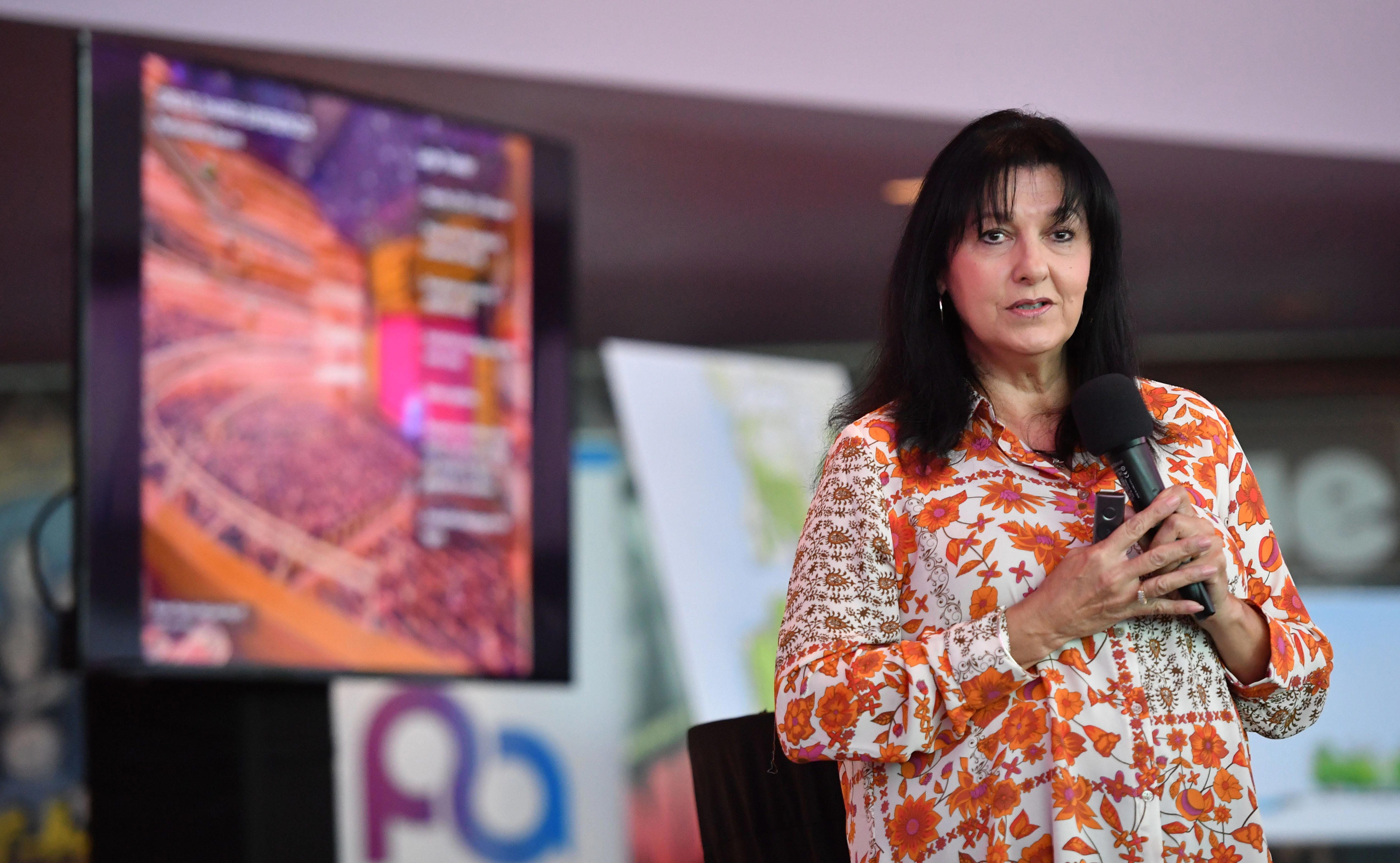 A performing arts center will take Sarasota to new heights. Let's build ...