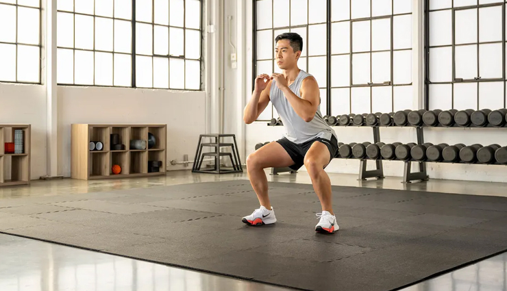 10 Exercises You Can Try To Increase Your Height