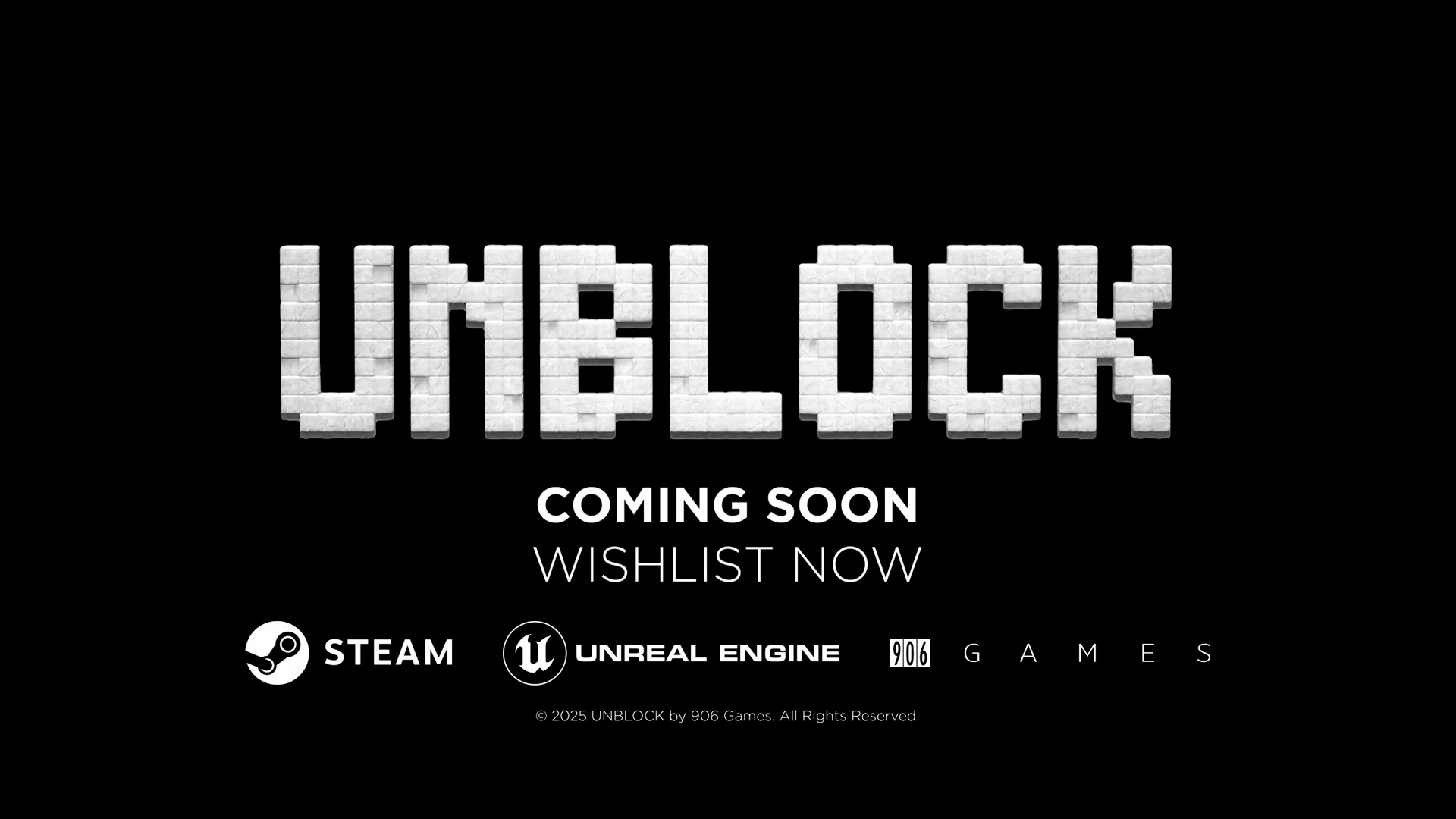 Unblock Official Announcement Trailer