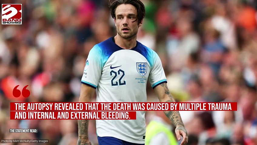 Liam Payne's blood alcohol level was three times the US legal driving ...