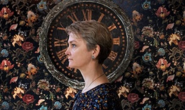 Lord Nelson portraits replaced by Yvette Cooper in Parliament in purge ...