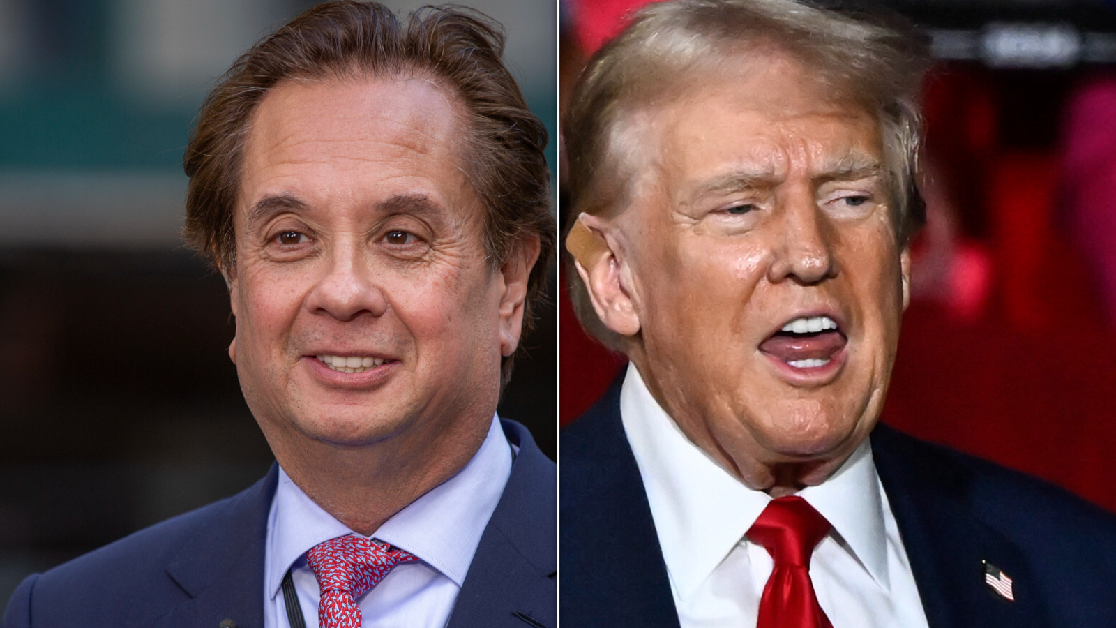 George Conway Burns 'Loon' Trump With A Scathing New Nickname After ...