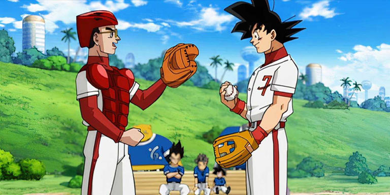 Best Slice-of-Life Dragon Ball Super Episodes