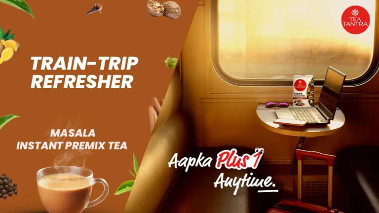 Choosing The Right Chai: A Guide To Vikram Tea Varieties