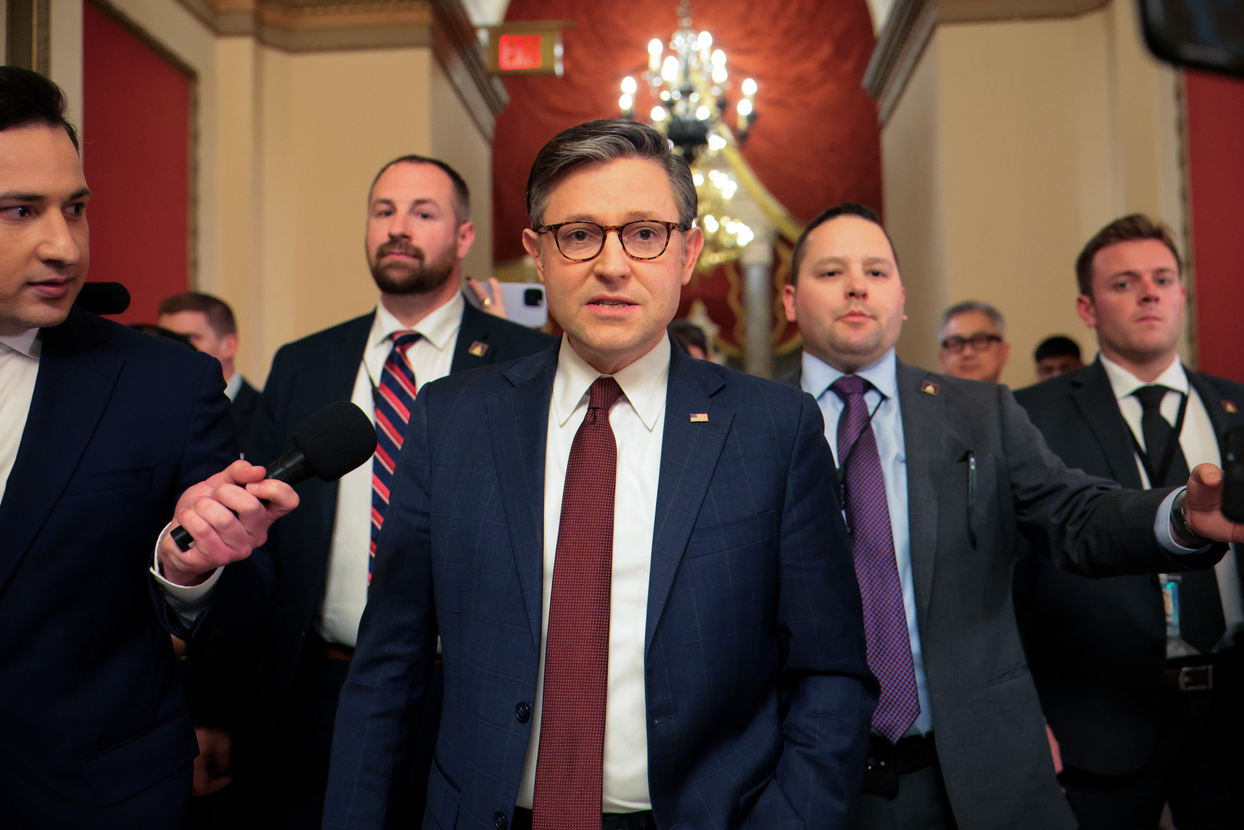 Was No Tax on Tips Bill Passed? House Republican Budget Resolution Explained