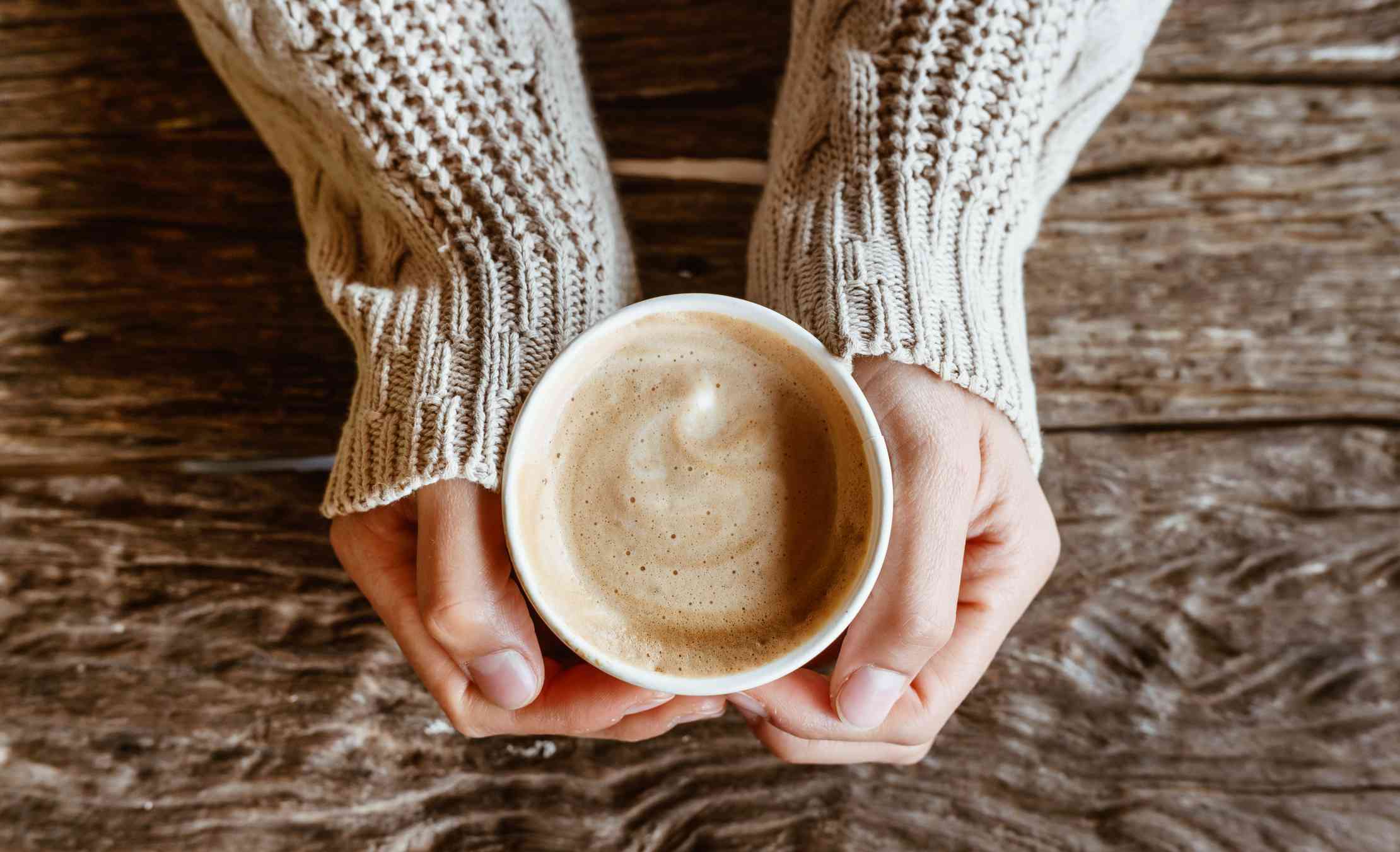 Is Your Morning Coffee Inflammatory? Here's What To Know