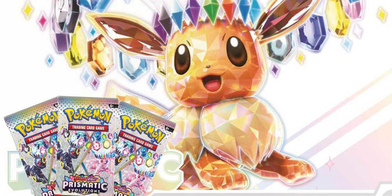 Pokémon TCG: Destined Rivals Cards Are So Good, They'll Probably Suffer The Same Fate As ...
