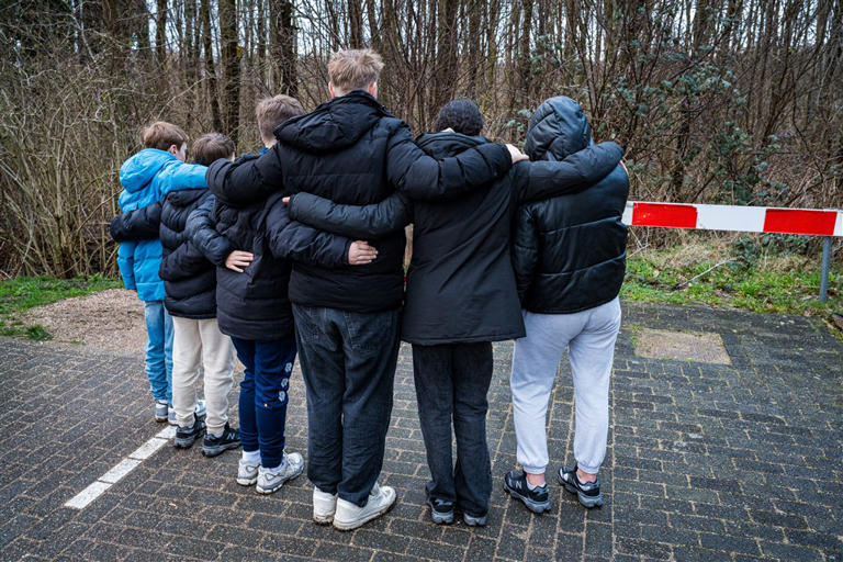 Waarom verdachte van doodsteken Joni (13) maximaal een jaar cel kan krijgen