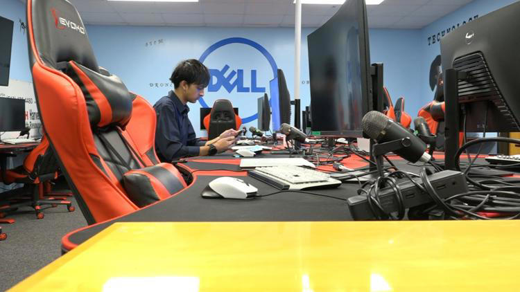 Austin nonprofit, Dell team up with free STEM program