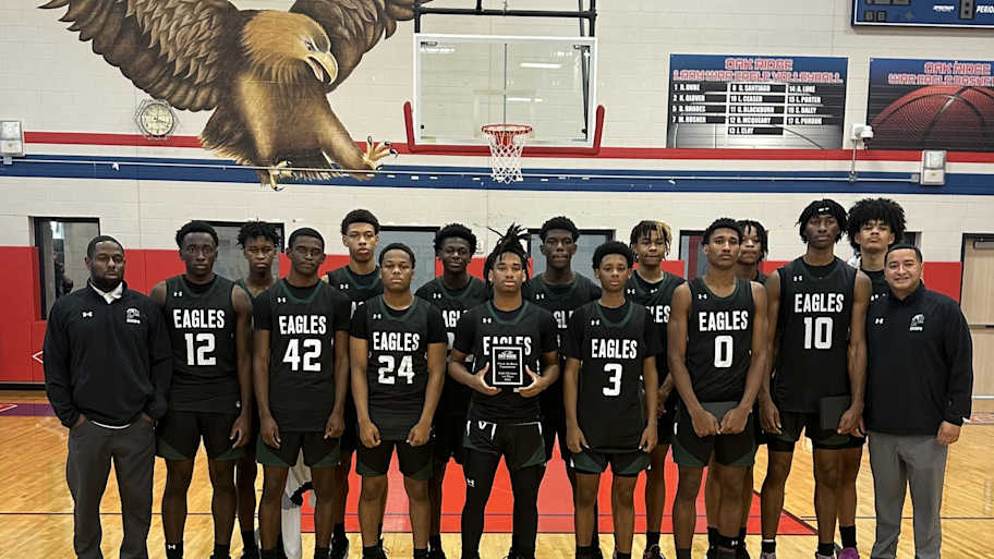 National power, Texas 6A state championship contender Mansfield Lake ...