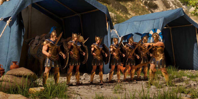 Ark: Survival Ascended - Cyclops Boss Requirements & Rewards