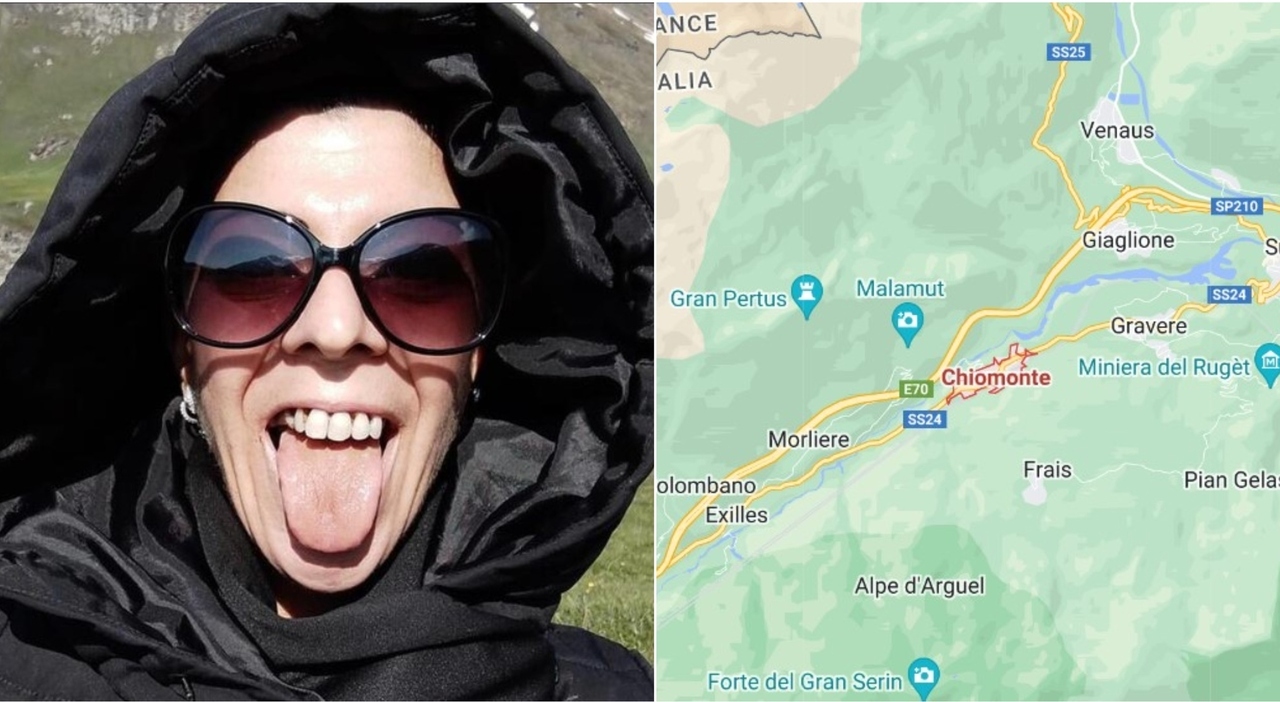 Mara Favro scomparsa, il ritrovamento di ossa, occhiali da sole e un ...