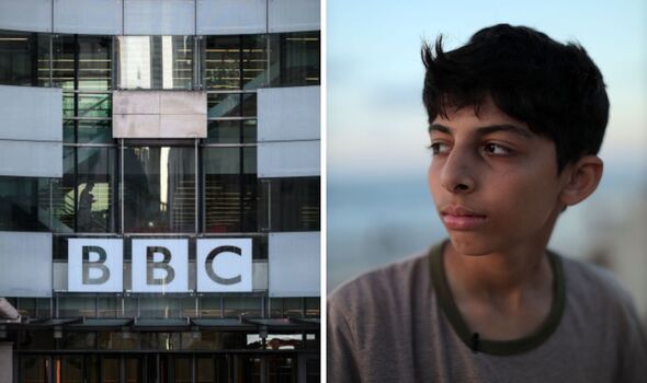 BBC accused of removing references to ‘Jews' and ‘Jihad' in Gaza documentary