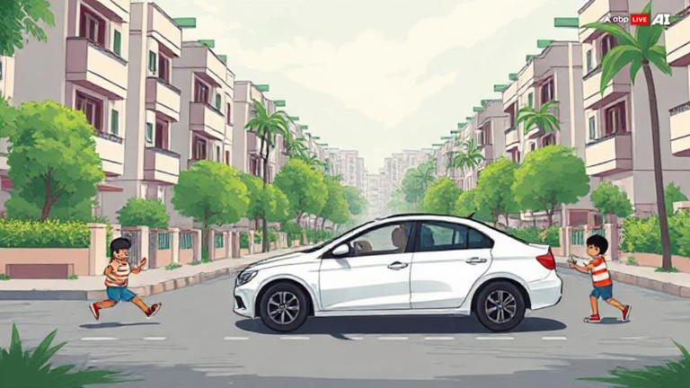 UP: 2 killed, 16 injured as 6 vehicles collide due to fog in Amethi