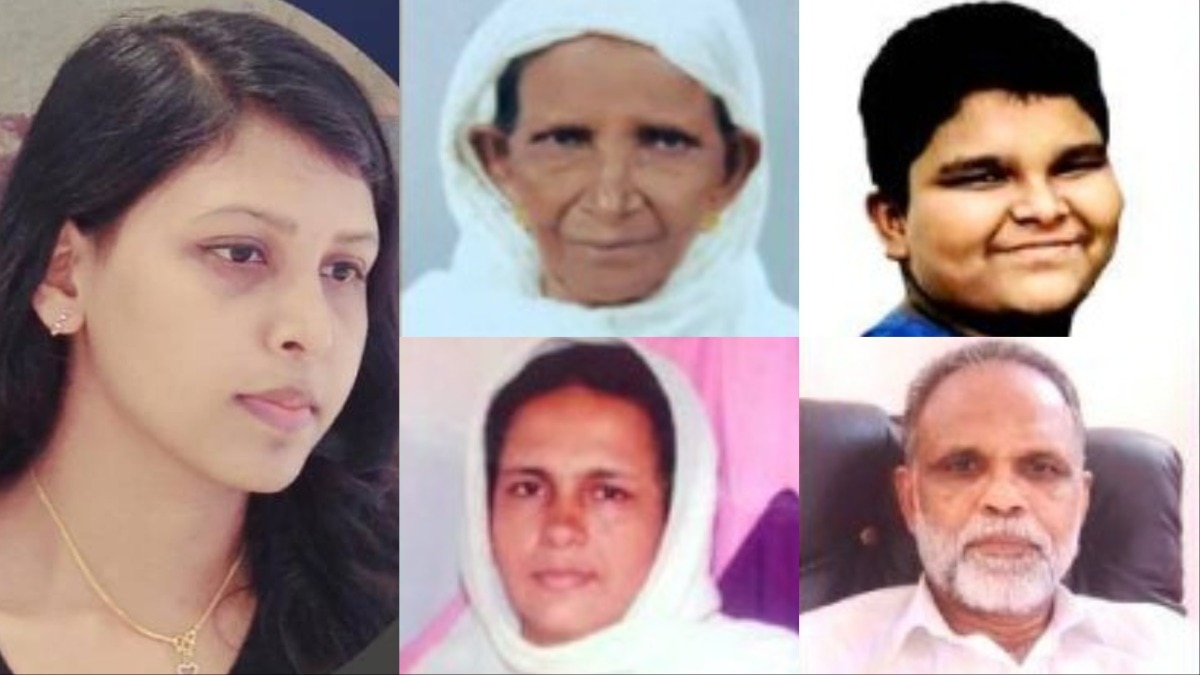 Debt or drug use, police stumped about motive in Kerala mass murder case