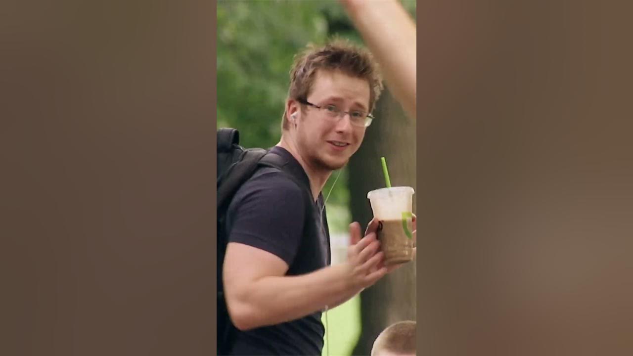 Cop Cheats To Win Race Against Kid #SHORT | Just For Laughs Gags