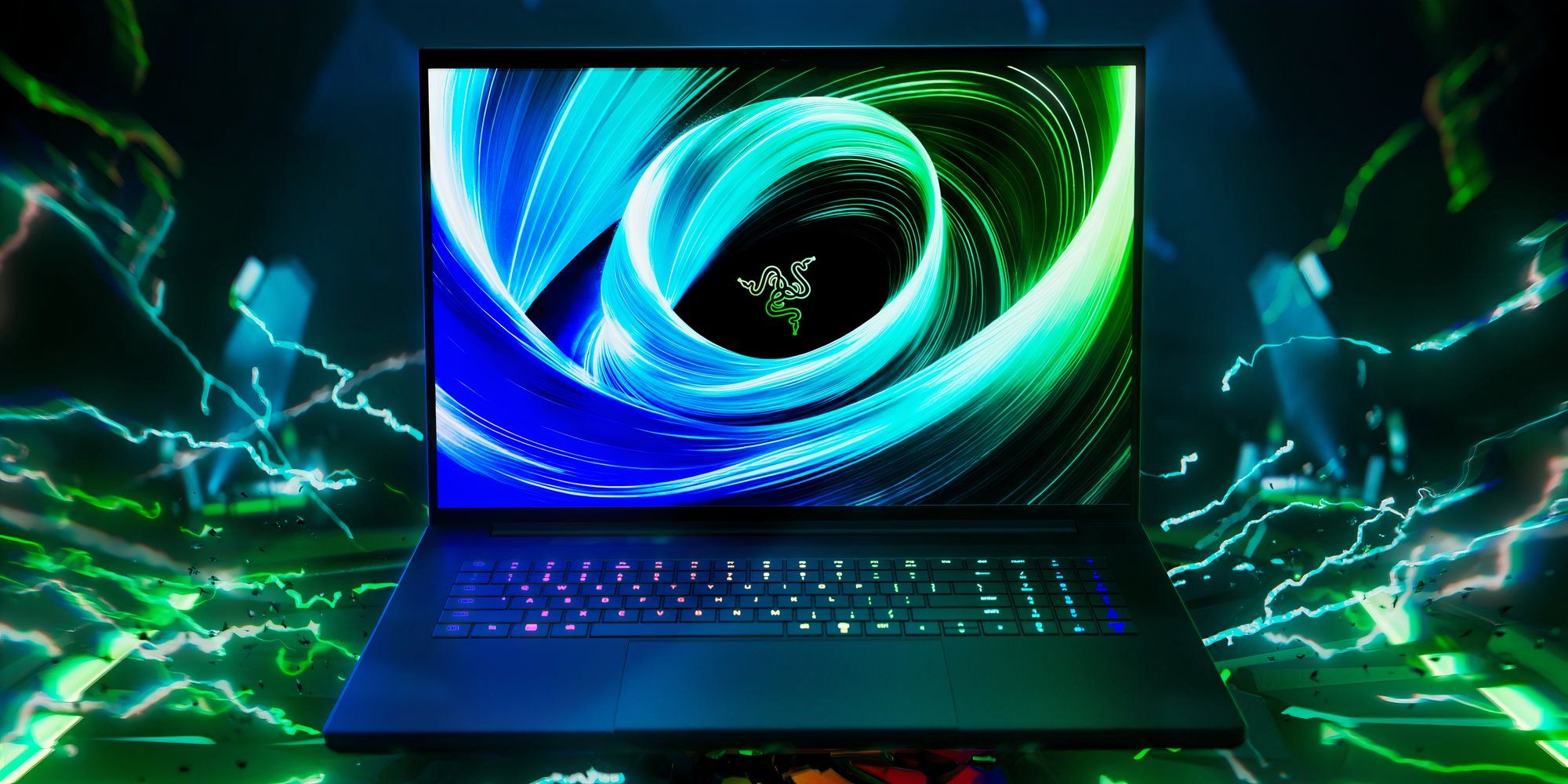 Razer Blade (2025) Pre-Orders Live, Feature RTX 5090