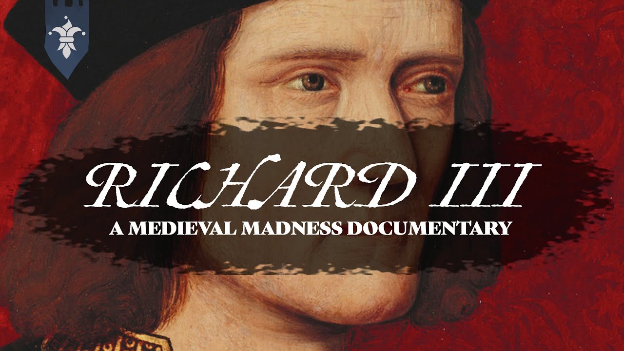 Richard III: Unearthing the King's Secrets